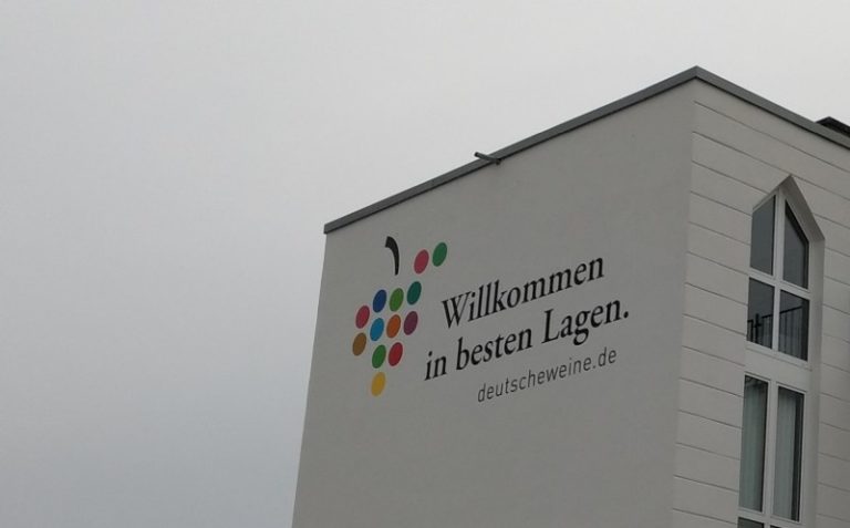 DWI-Haus-Bodenheim - Wannseewein